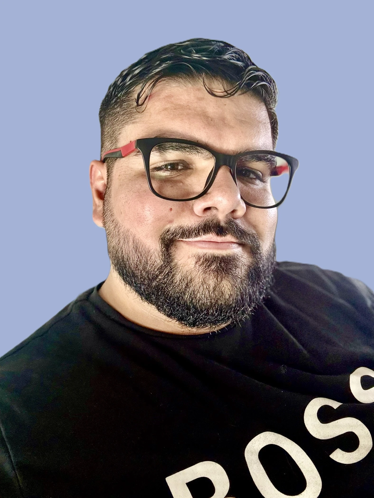 Alan Anaya - Software Developer